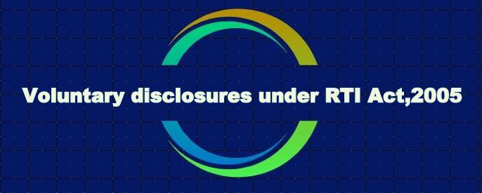 General Administration Department